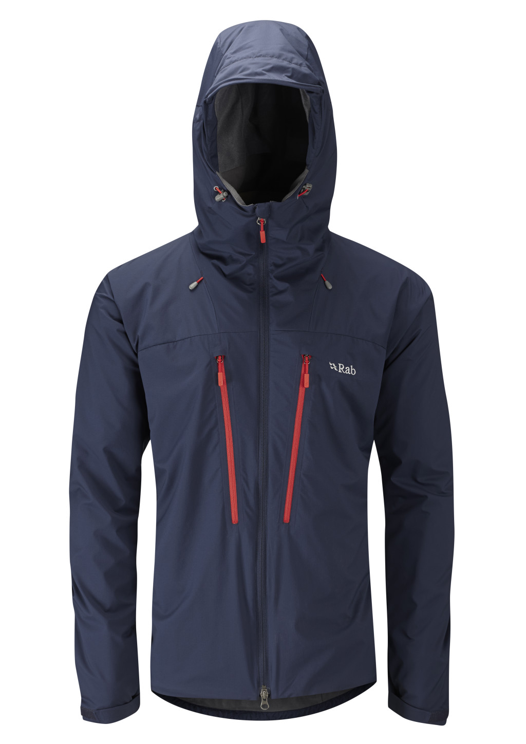 RAB Vapour-Rise Alpine Jacket