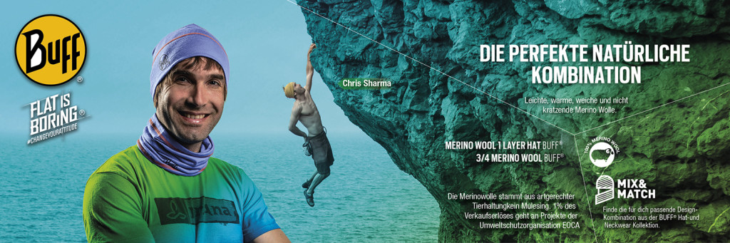1-Climbing – CHRIS SHARMA – 1500×500 pix Germany | Klettersteige ↔ ...