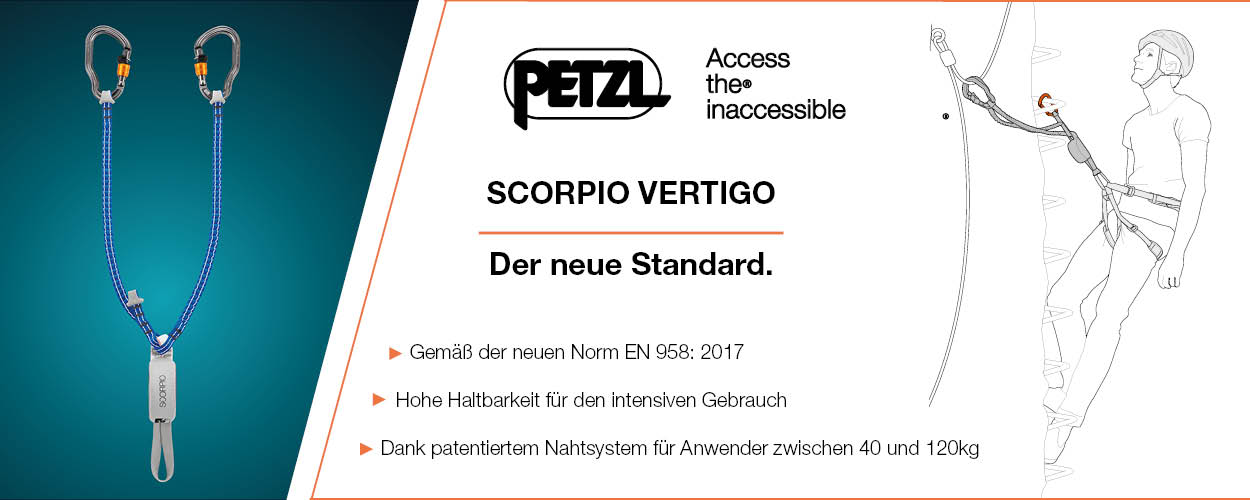 Banner Scorpio Vertigo_via-ferrata_1250x5002 | Klettersteige ↔ ...