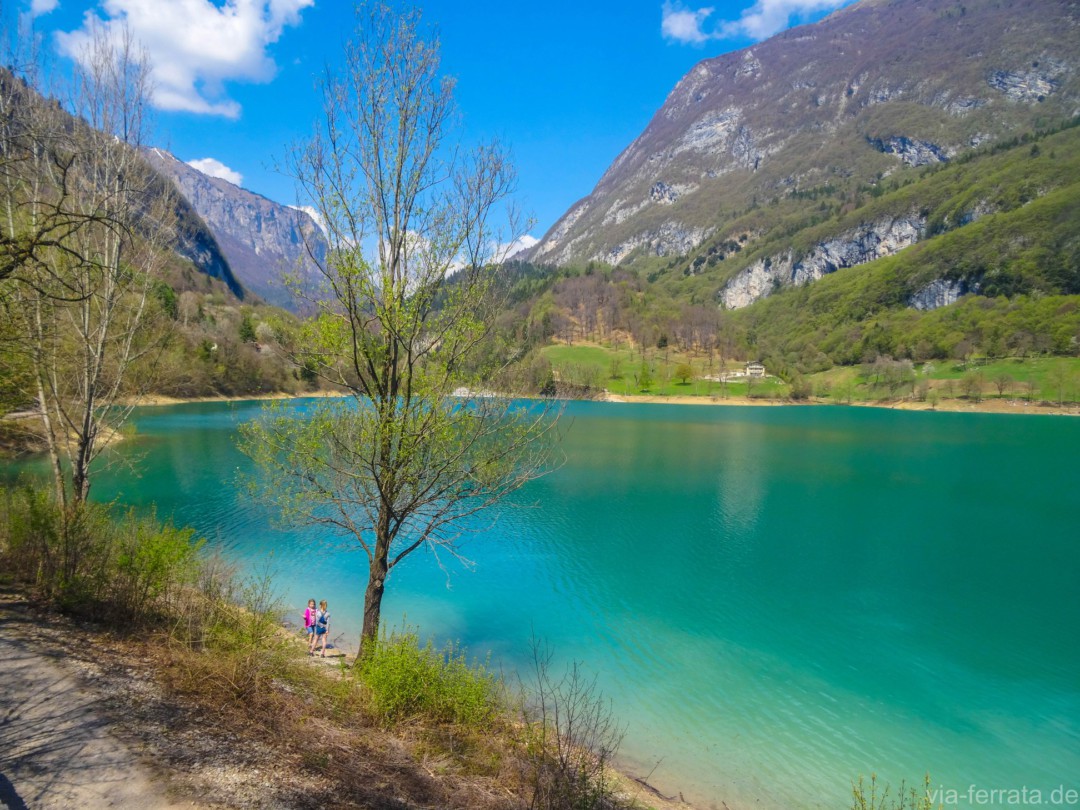 Tennosee Wanderkarte – Die 10 schönsten Wanderungen im Trentino – APWC
