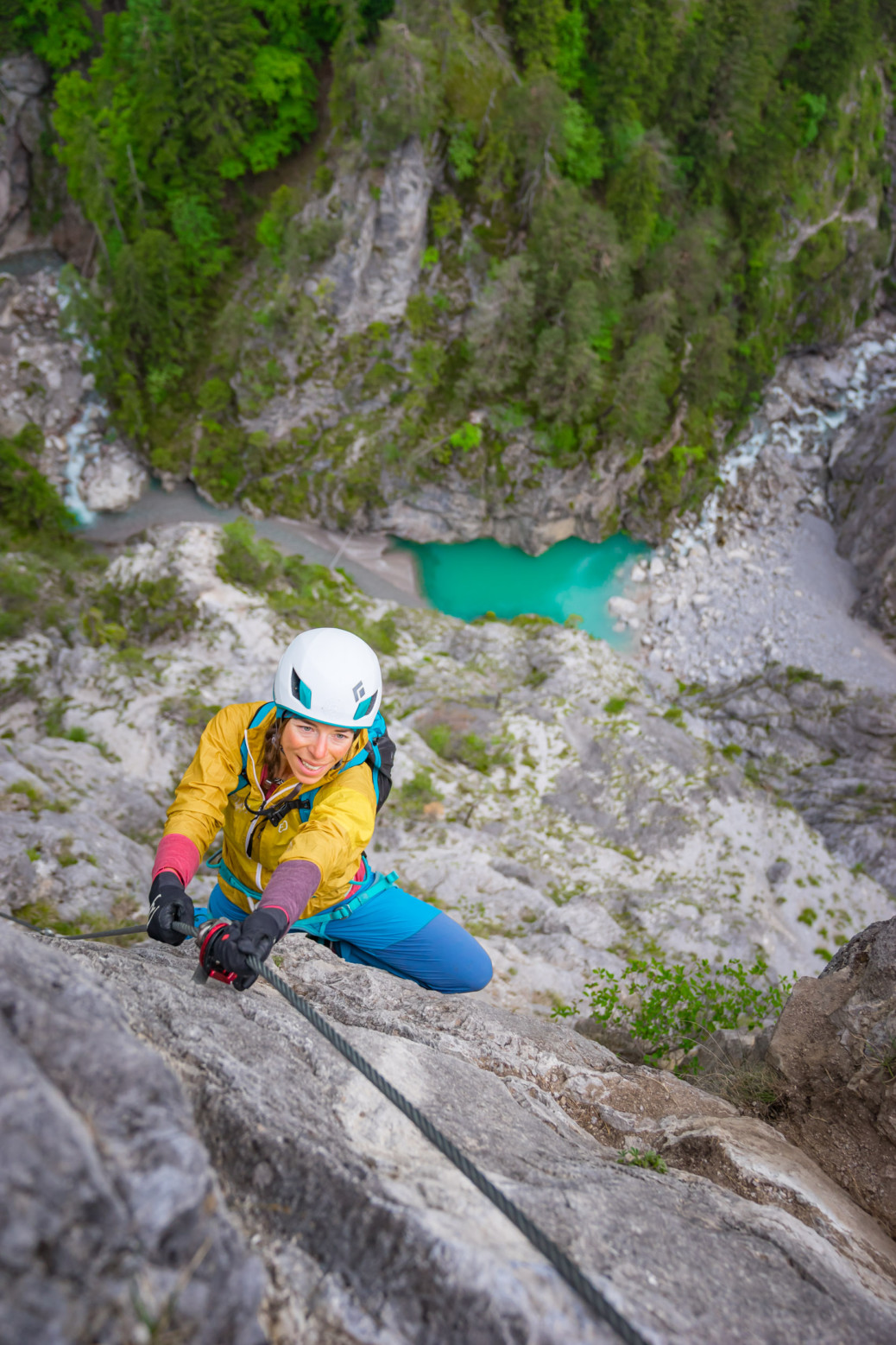 Die Galitzenklamm in Osttirol – von einfach bis wagemutig