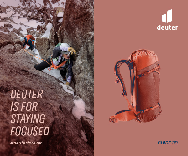 Alpinisteig - Sextener Dolomiten